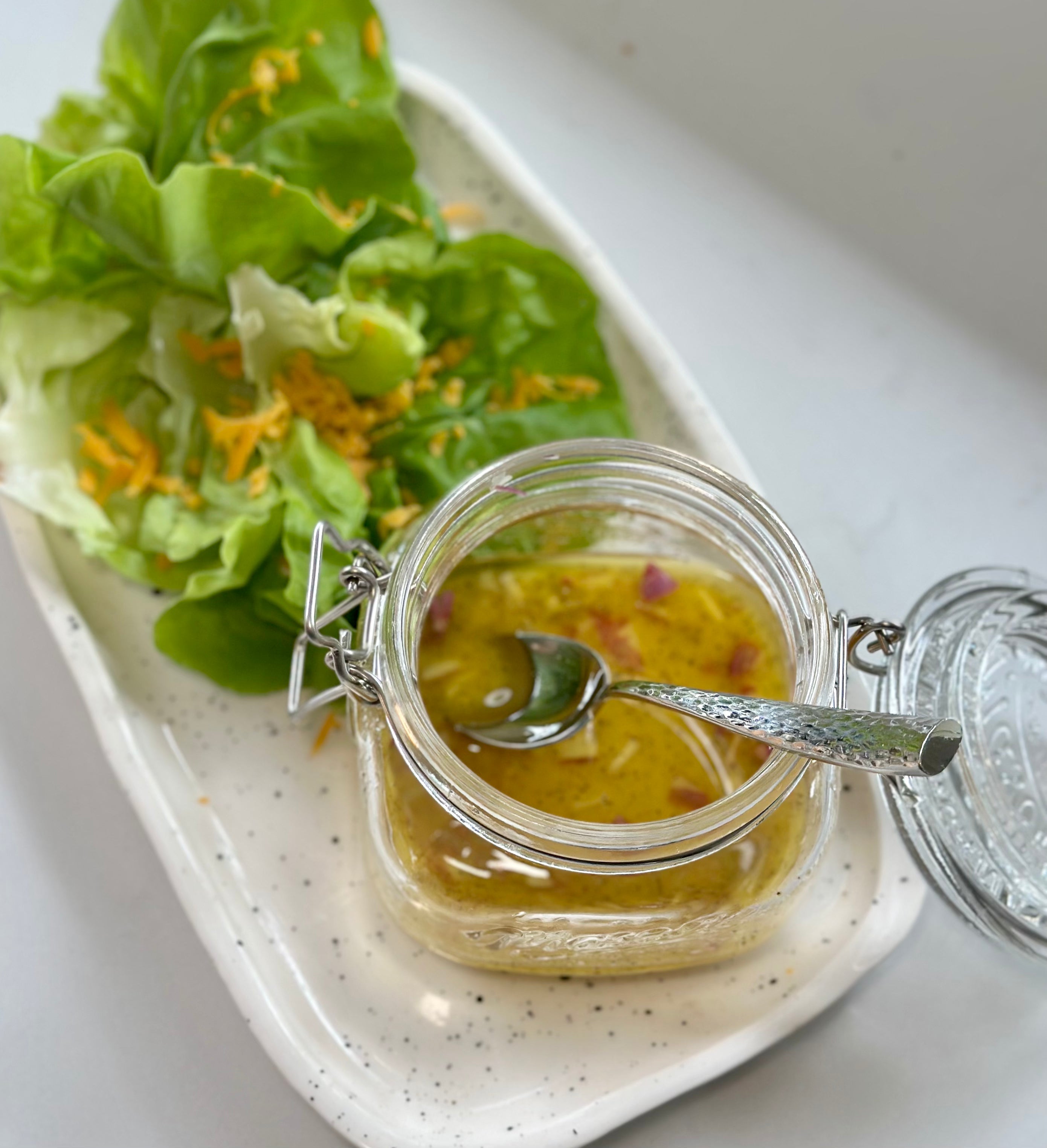 The Dressed to Impress Anything - Black Truffle Vinaigrette – BeeNZ USA ...