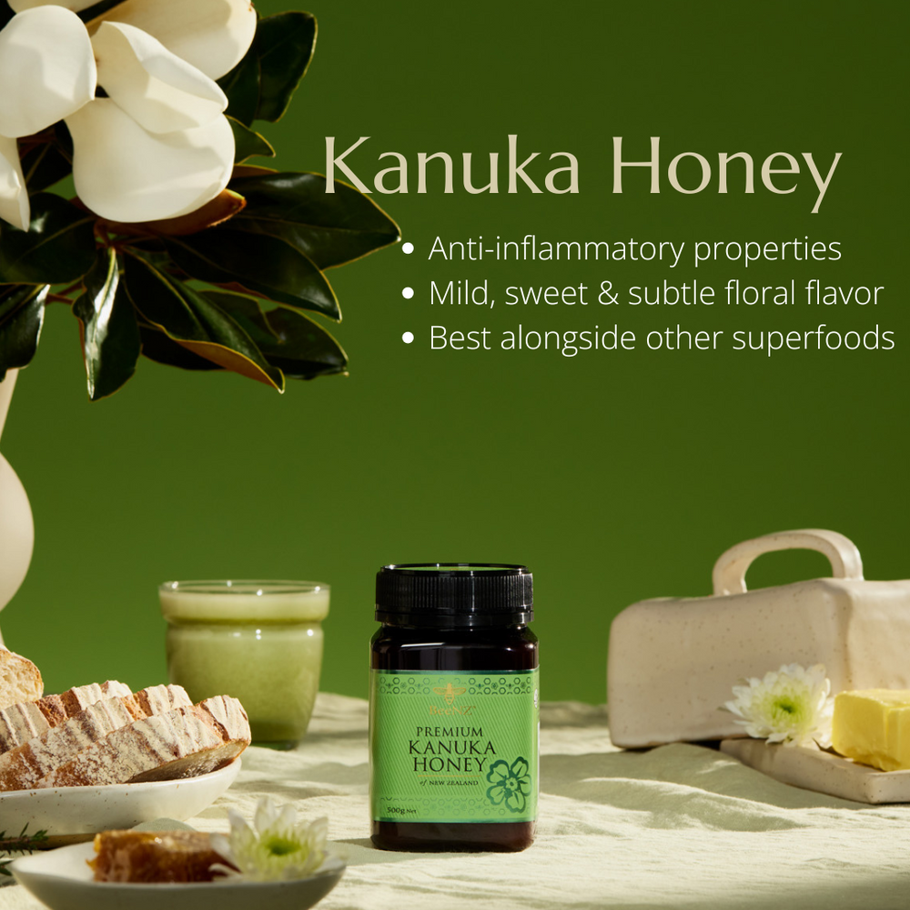 All Products – BeeNZ USA Limited