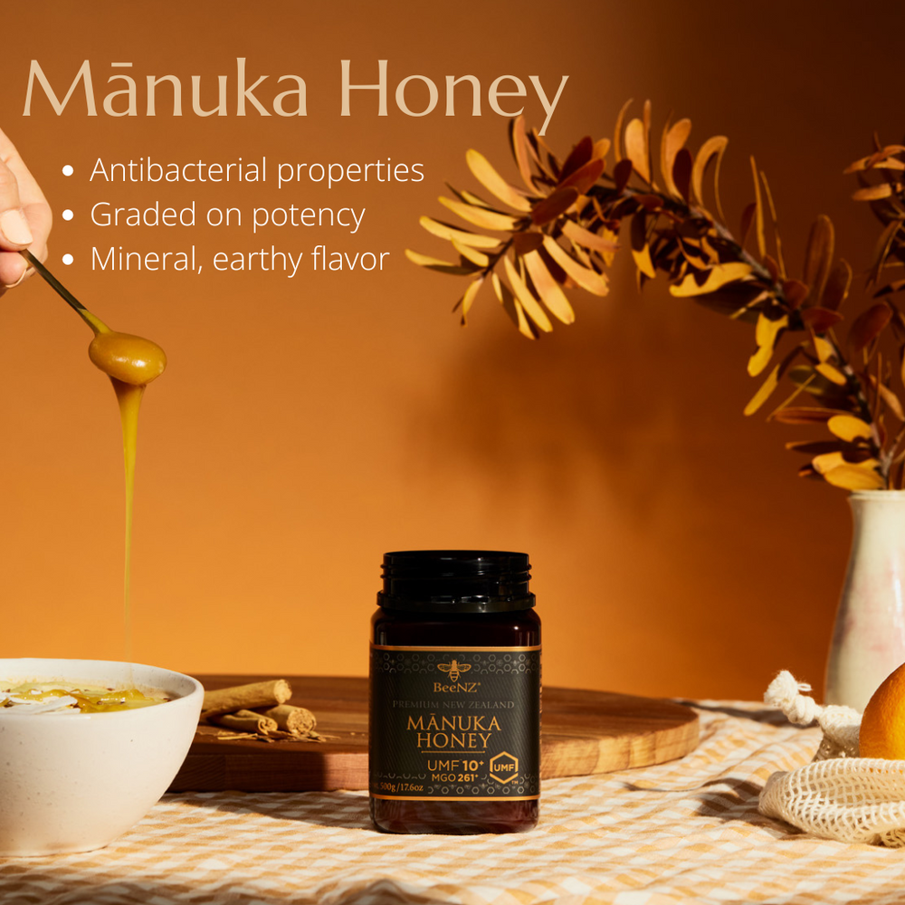 All Products – BeeNZ USA Limited